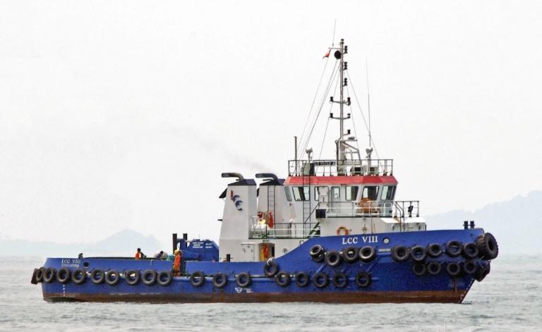 LCC VII - Vesseljoin