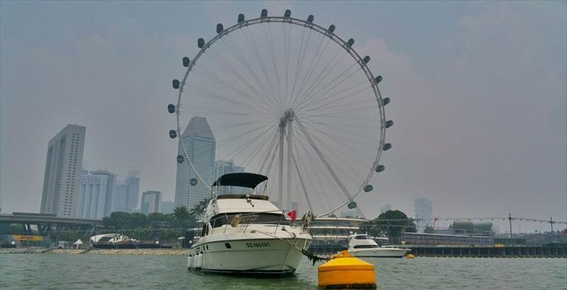 ZEN SEA - Vesseljoin