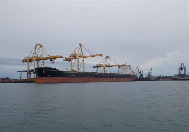 LOWLANDS TENACITY - Vesseljoin