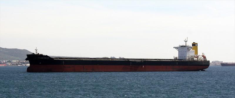 LOWLANDS TENACITY - Vesseljoin