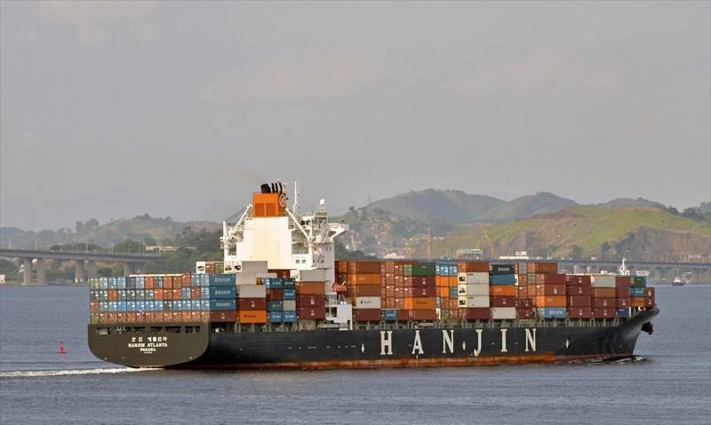 ALS FLORA - Vesseljoin