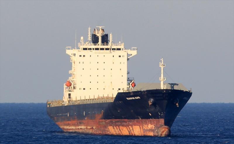 ALS FLORA - Vesseljoin