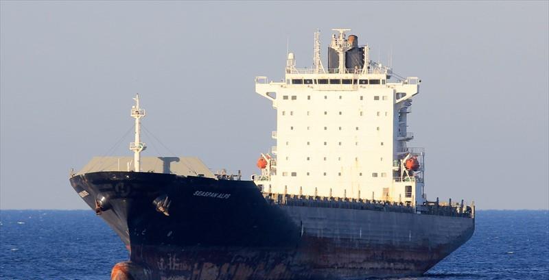 ALS FLORA - Vesseljoin