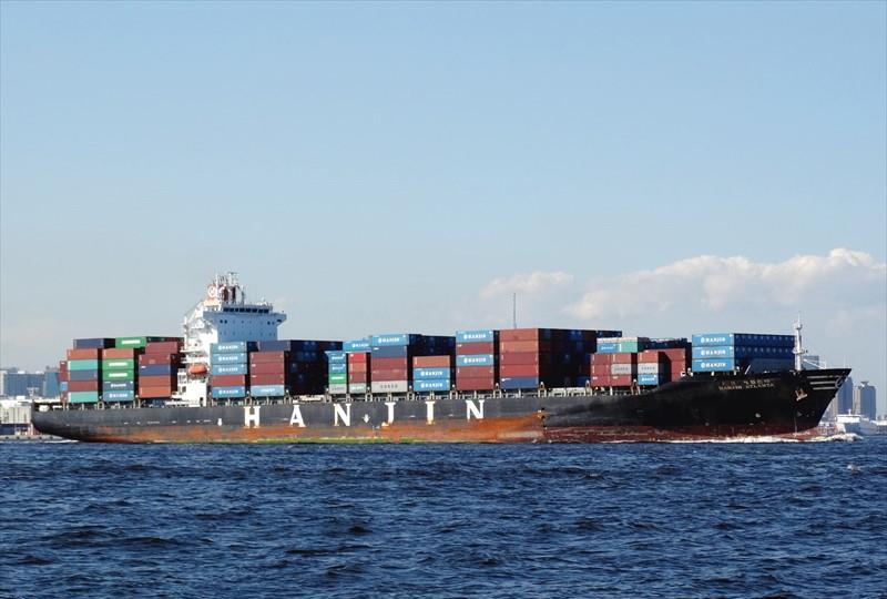 ALS FLORA - Vesseljoin