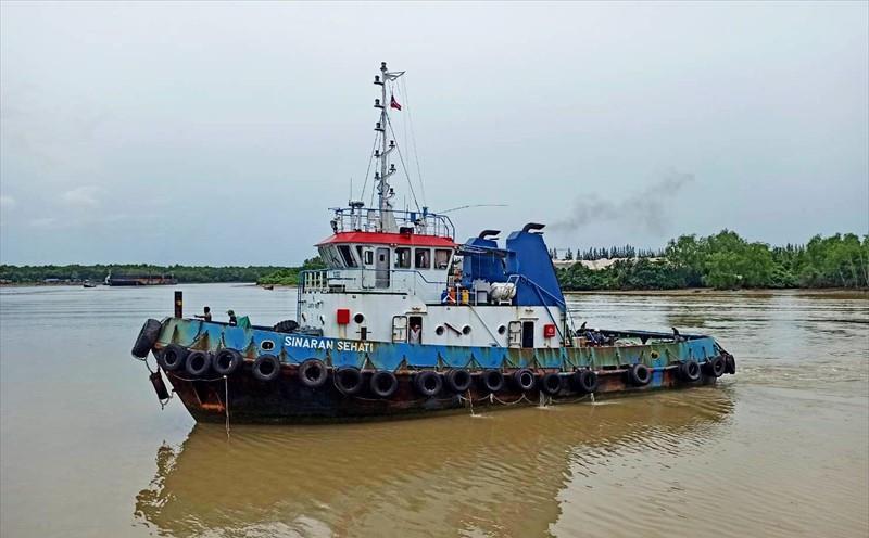 SINARAN SEHATI - Vesseljoin