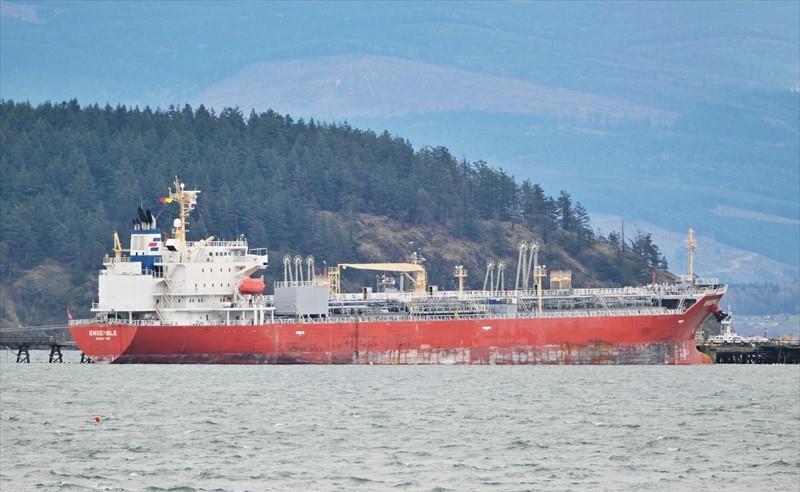 ENSEMBLE - Vesseljoin