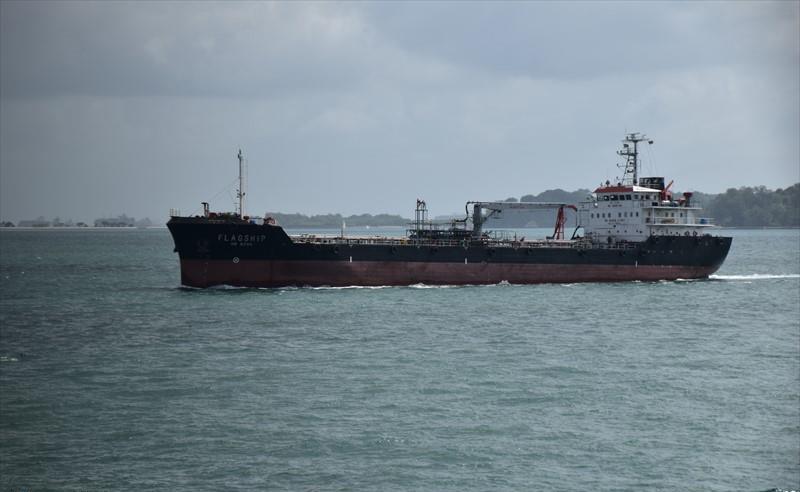 FLAGSHIP - Vesseljoin