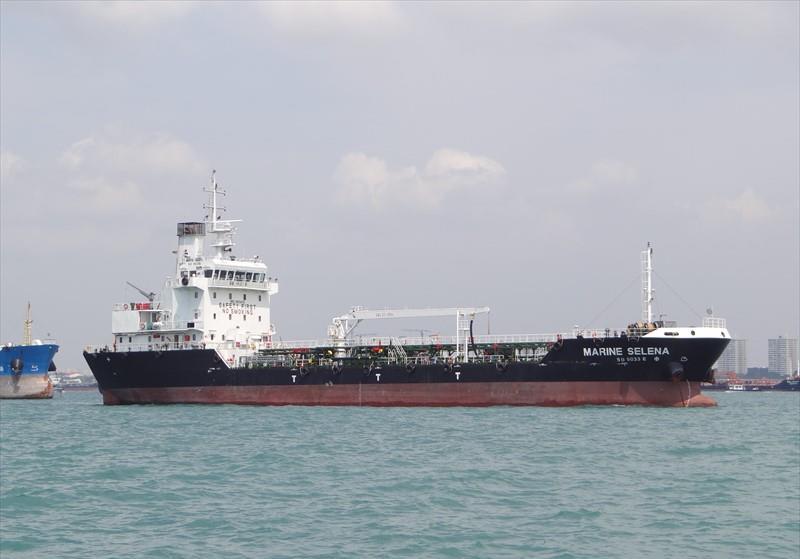 MARINE SELENA - Vesseljoin