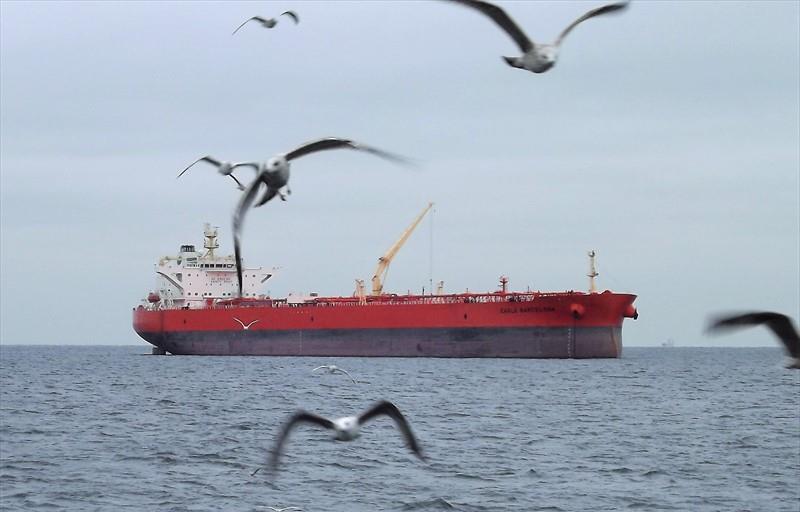 EAGLE BARCELONA - Vesseljoin