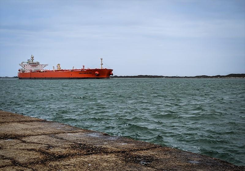 EAGLE BARCELONA - Vesseljoin