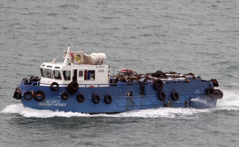 SUNLIGHT HERMES - Vesseljoin