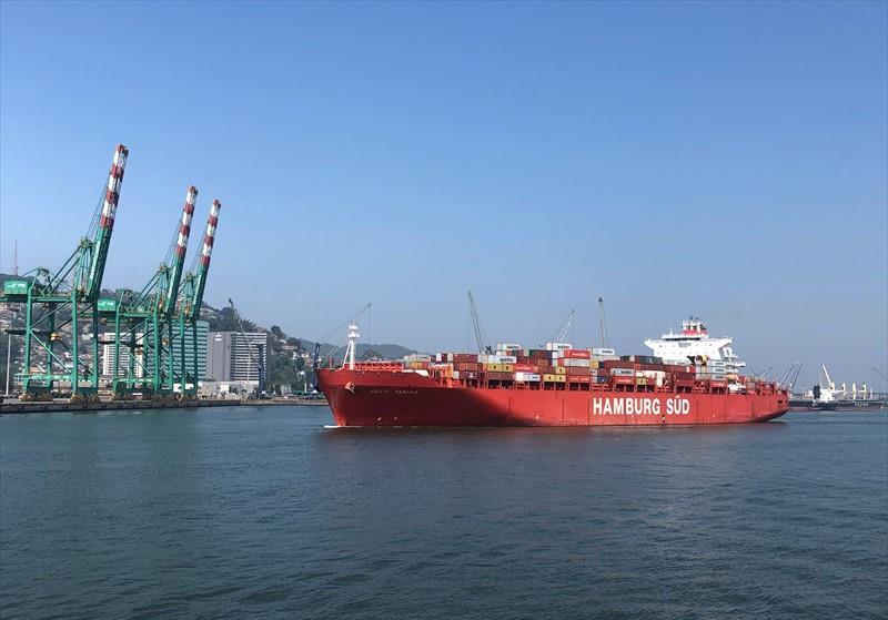 MONTE TAMARO - Vesseljoin