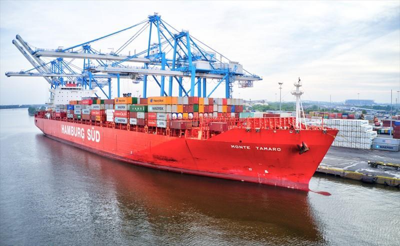 MONTE TAMARO - Vesseljoin