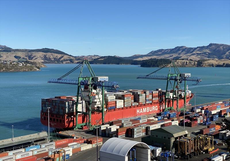 RIO DE LA PLATA - Vesseljoin