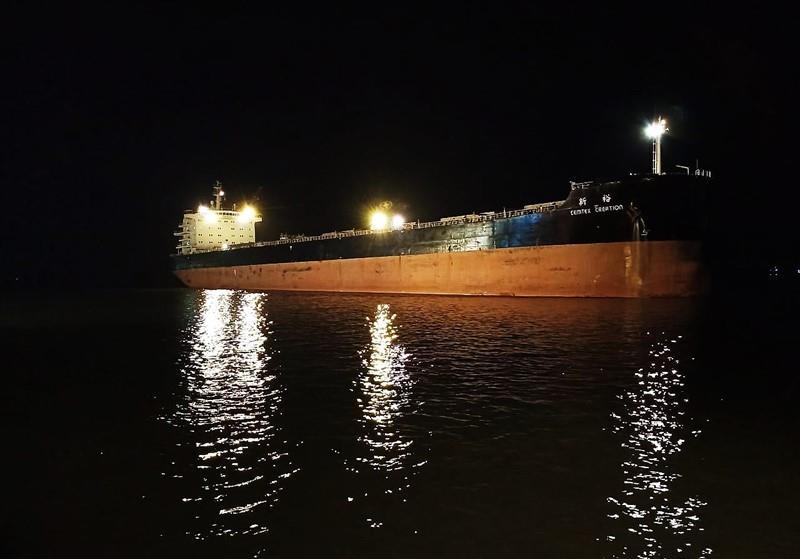 CEMTEX CREATION - Vesseljoin