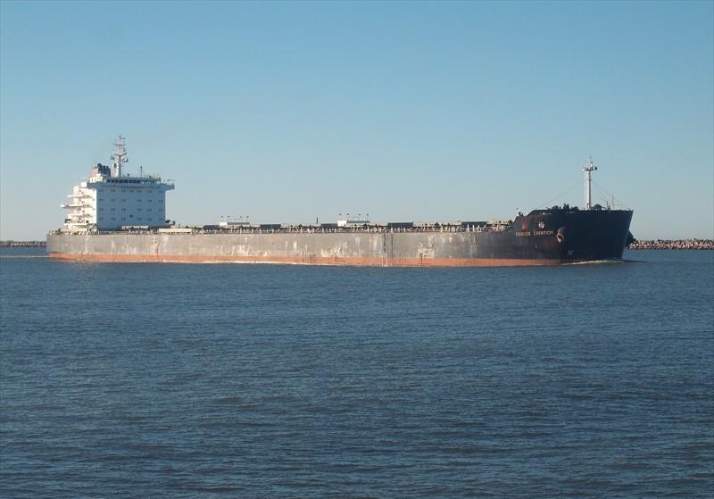 CEMTEX CREATION - Vesseljoin