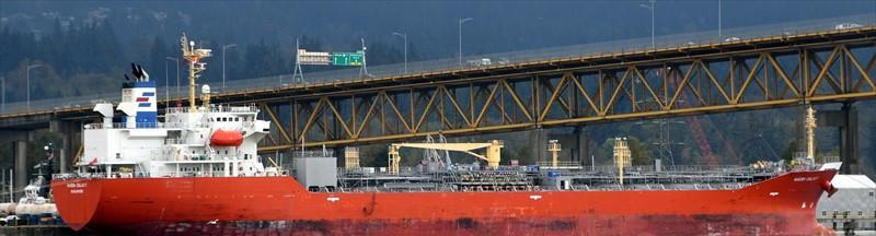 NAEBA GALAXY - Vesseljoin