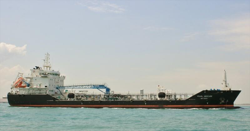 EMMA COSULICH - Vesseljoin