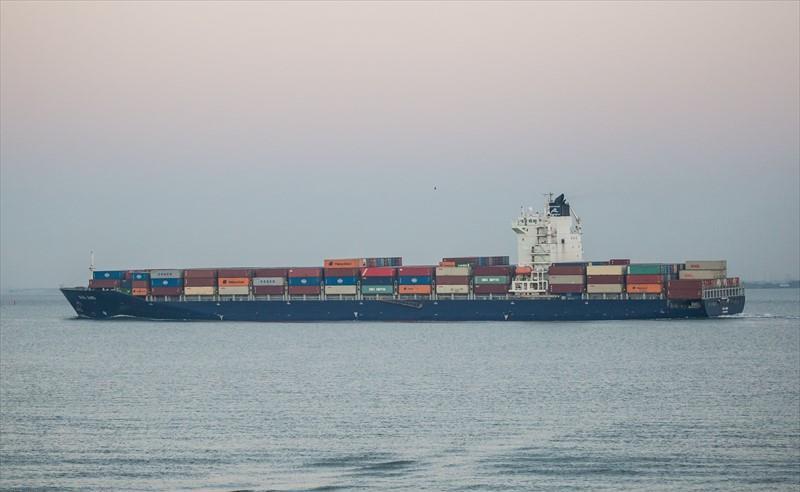 ALS JUNO - Vesseljoin