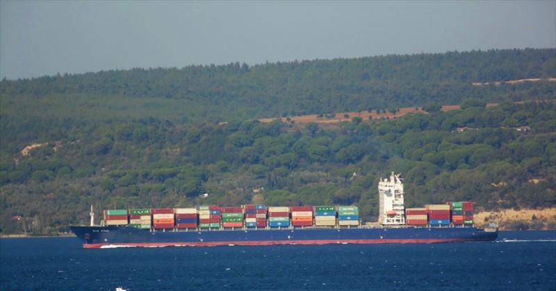 ALS JUNO - Vesseljoin