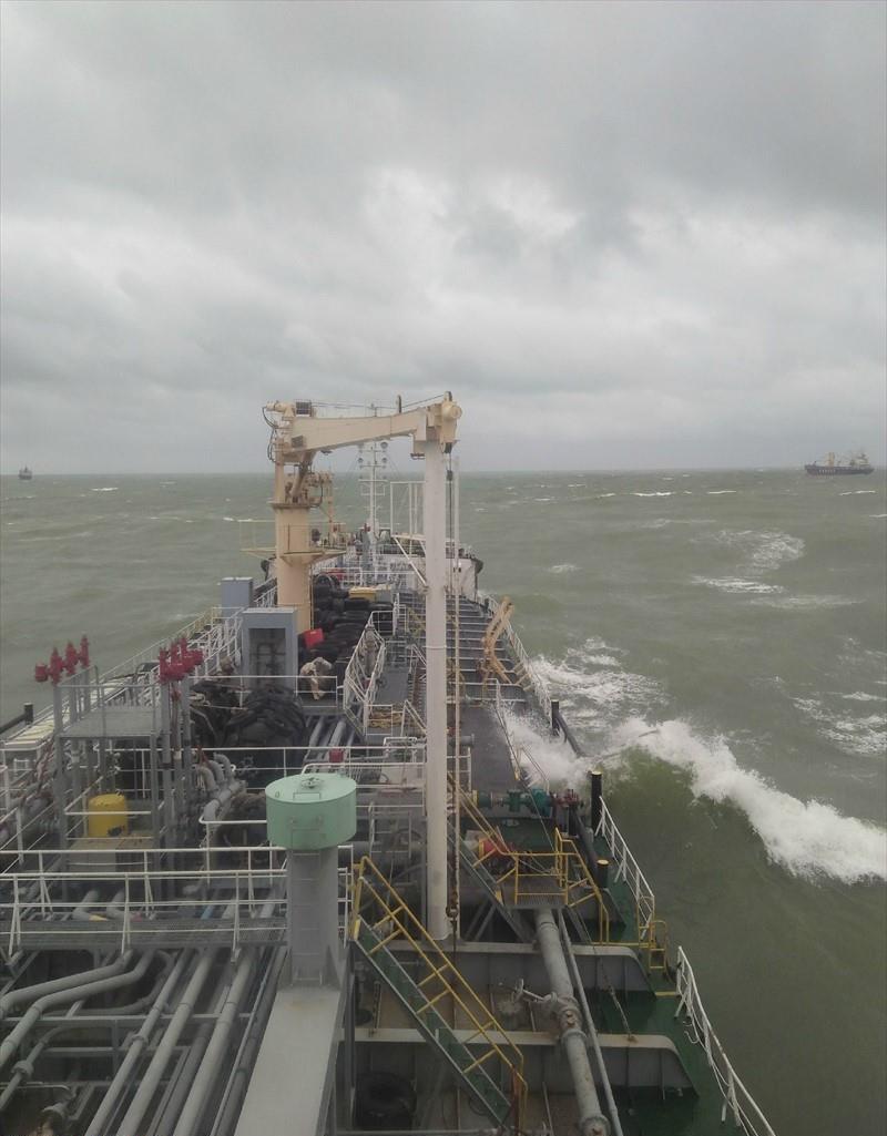 FORTUNE 18 - Vesseljoin