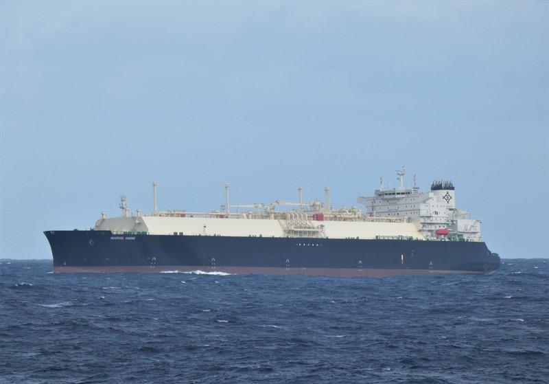 MARVEL HAWK - Vesseljoin