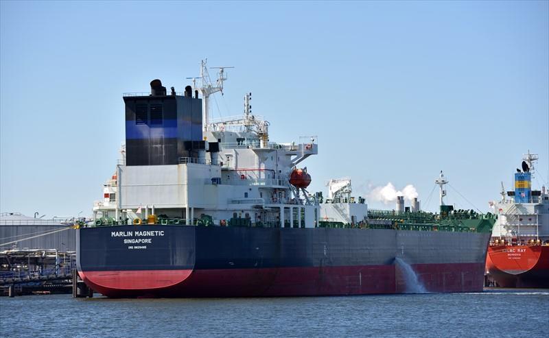 STI MAGNETIC - Vesseljoin