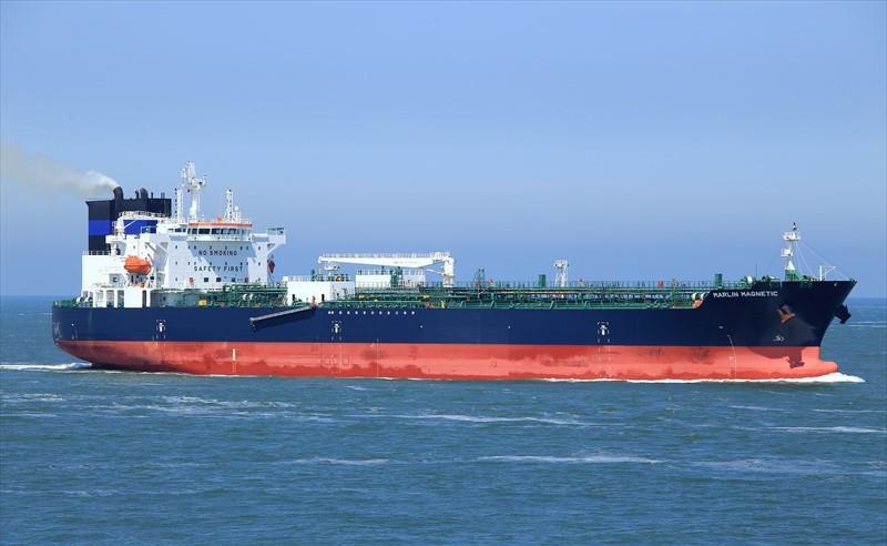 STI MAGNETIC - Vesseljoin