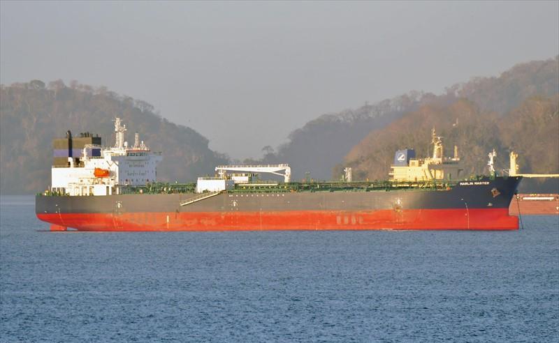 MARLIN MASTER - Vesseljoin