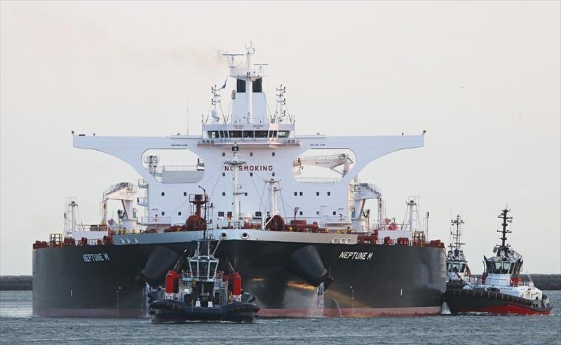 NEPTUNE M - Vesseljoin