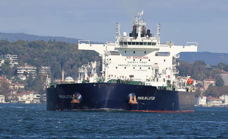 STI LOTUS - Vesseljoin