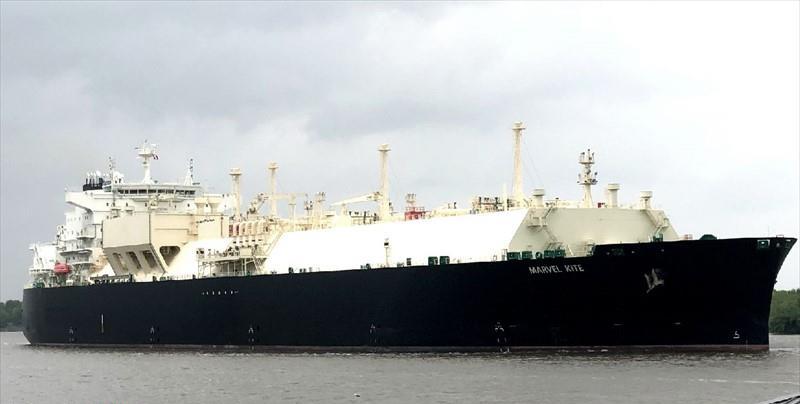 MARVEL KITE - Vesseljoin