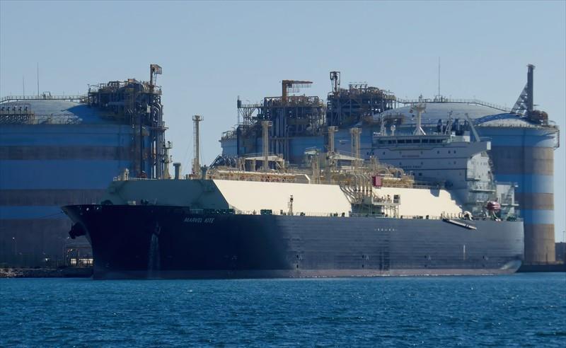 MARVEL KITE - Vesseljoin