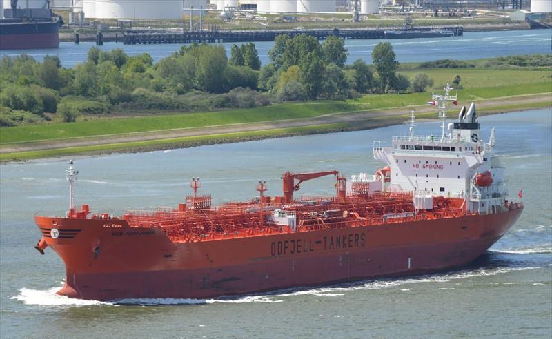 BOW PERFORMER - Vesseljoin