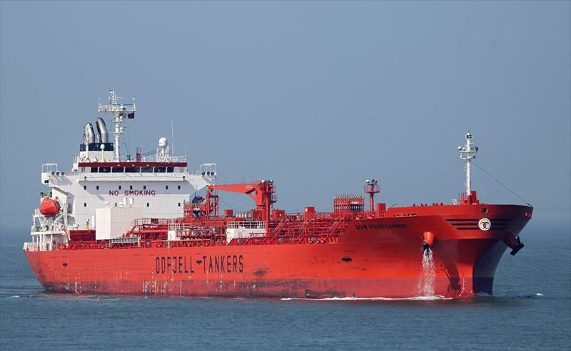 BOW PERFORMER - Vesseljoin