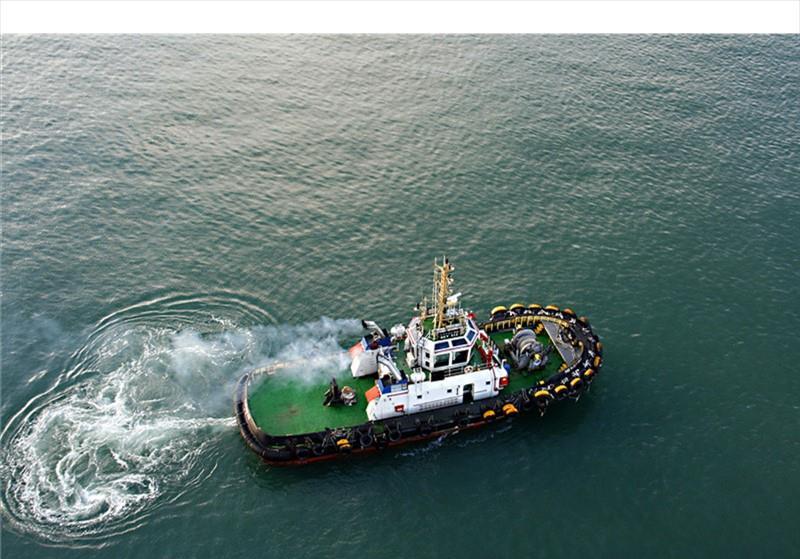 KST SUPER - Vesseljoin