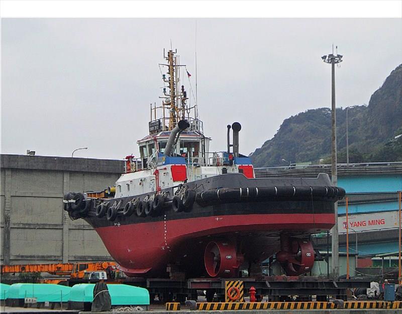 KST SUPER - Vesseljoin