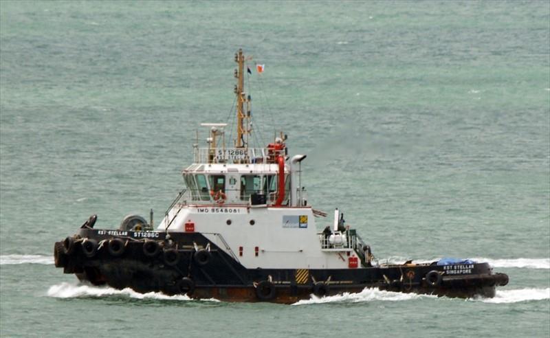 LIMIN KST 31 - Vesseljoin