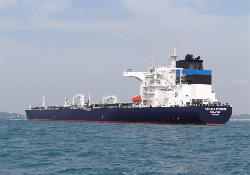 STI LAVENDER - Vesseljoin