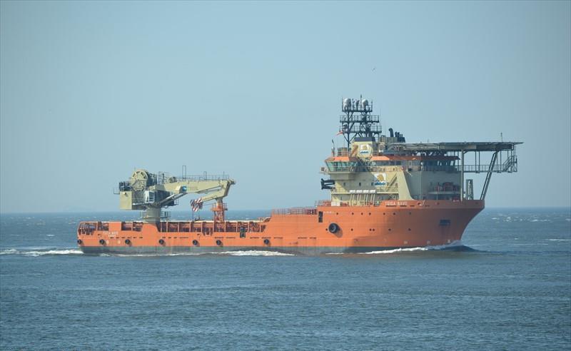 ENA WIZARD - Vesseljoin