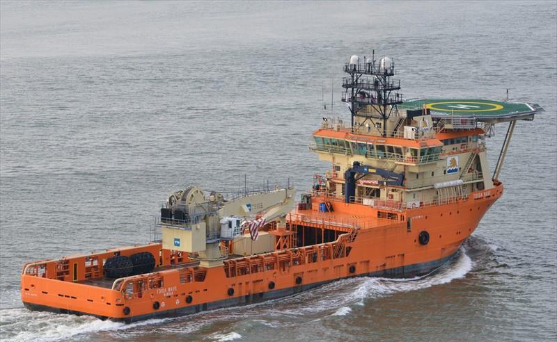 ENA WIZARD - Vesseljoin