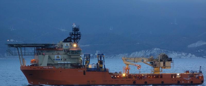 ENA WIZARD - Vesseljoin