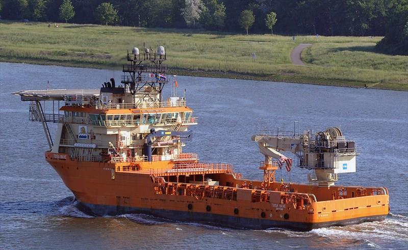 ENA WIZARD - Vesseljoin