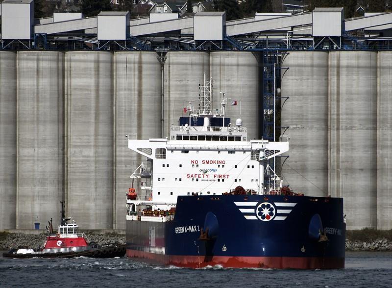 CEMTEX DILIGENCE - Vesseljoin