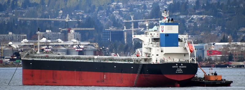 CEMTEX DILIGENCE - Vesseljoin