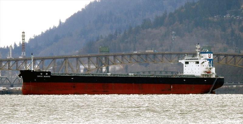 CEMTEX DILIGENCE - Vesseljoin