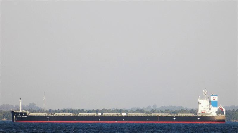 CEMTEX DILIGENCE - Vesseljoin