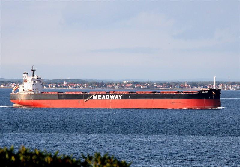 PREDATOR - Vesseljoin