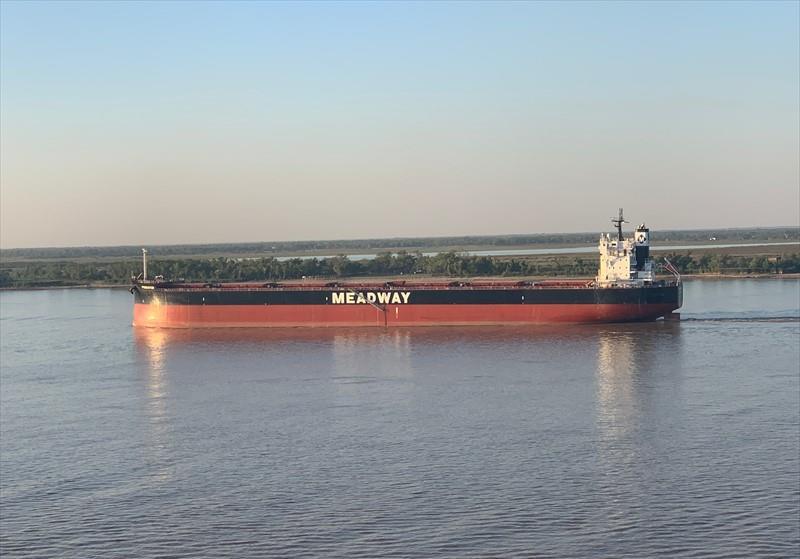 PREDATOR - Vesseljoin