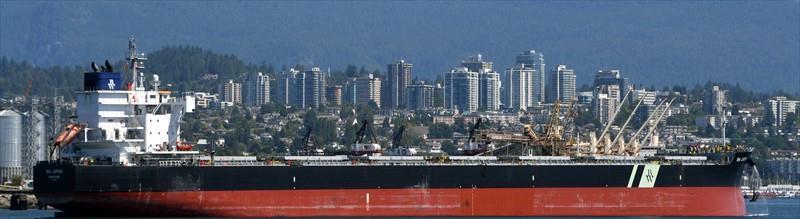 BW JAPAN - Vesseljoin